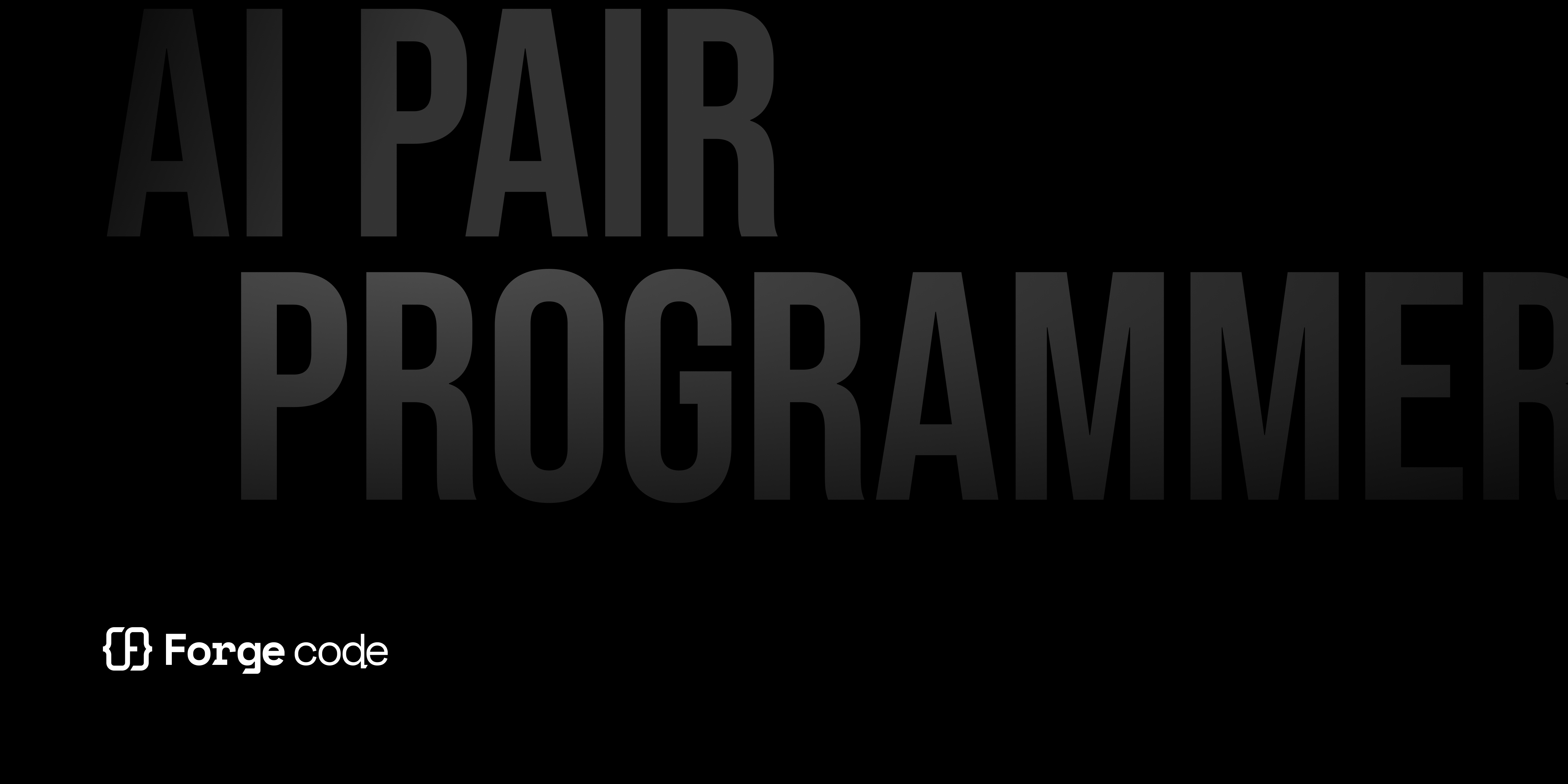 Set up ForgeCode | ForgeCode